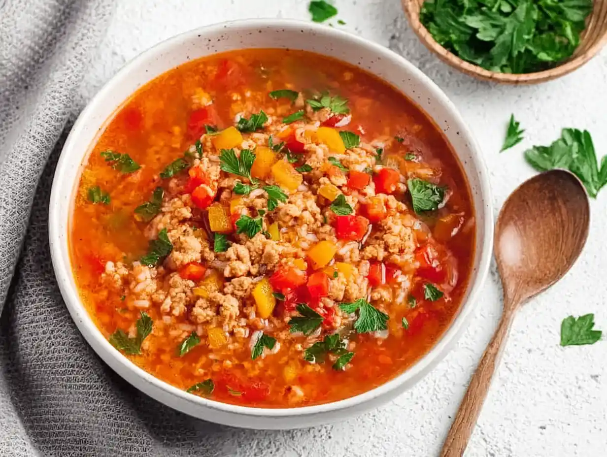13 Best Weight Watchers Soup Recipes Ideas: Zero Point Guide