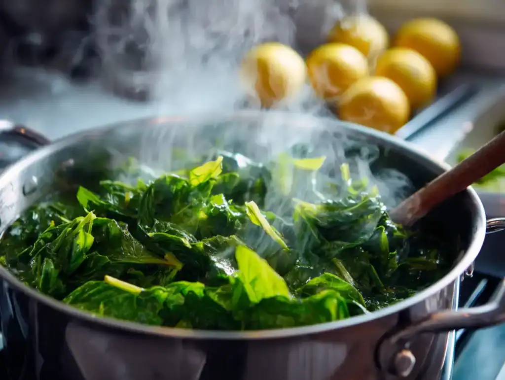 Sorrel Soup Recipe: Fresh & Tangy European Spring Soup