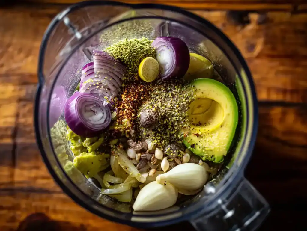 Avocado Soup Recipe: Creamy, Refreshing, and Healthy