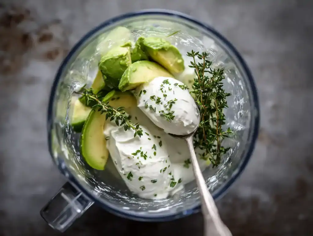 Avocado Soup Recipe: Creamy, Refreshing, and Healthy