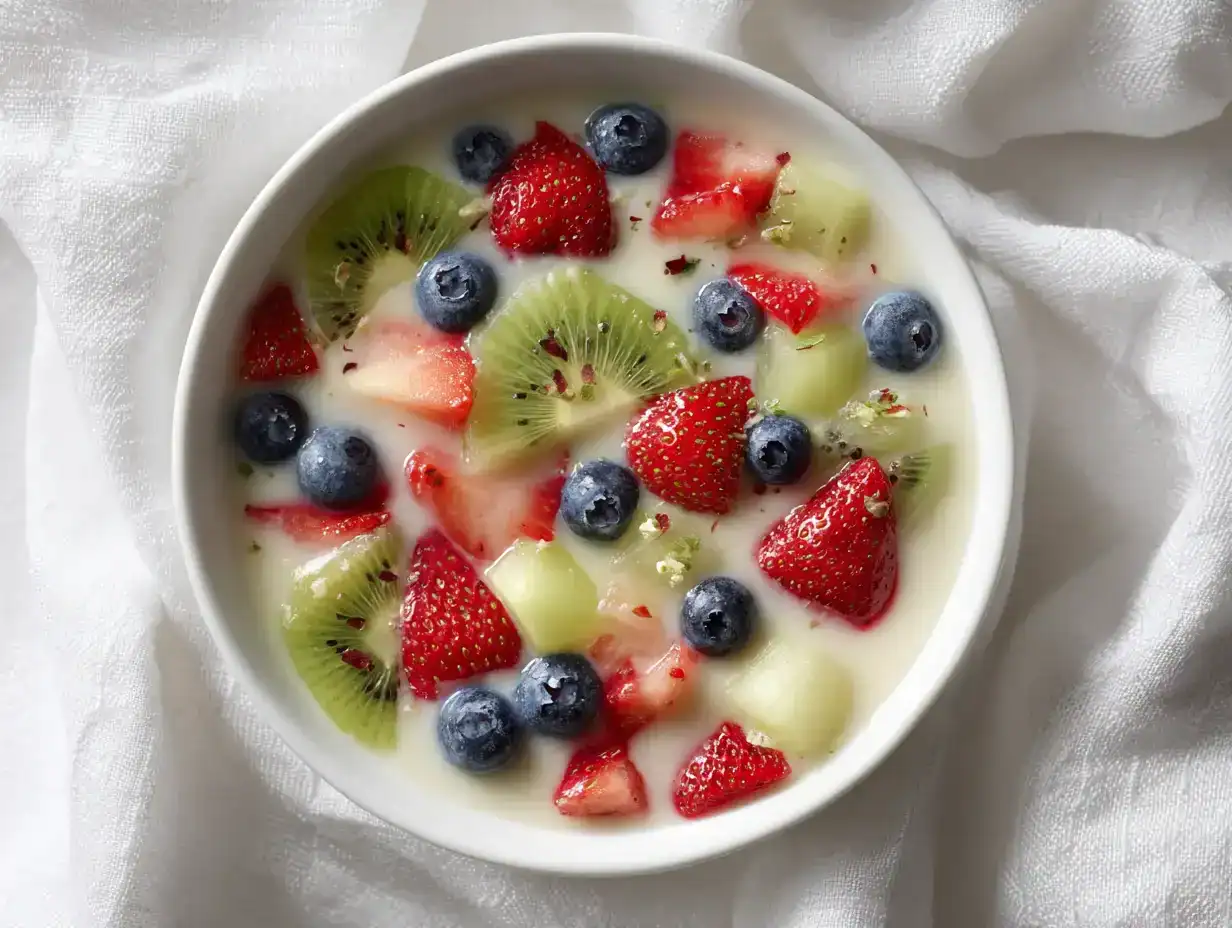 20 Delicious Cold Soup Recipes to Beat the Summer Heat