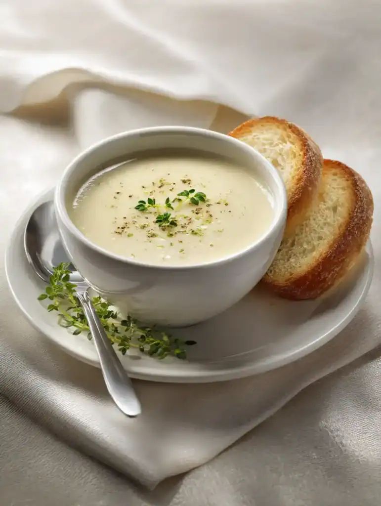 Complete Guide to Types of Soup and Their Categories