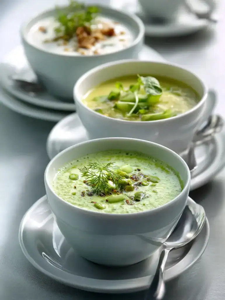 Essential Soup Guide: Types, Basics, and How Soup Works