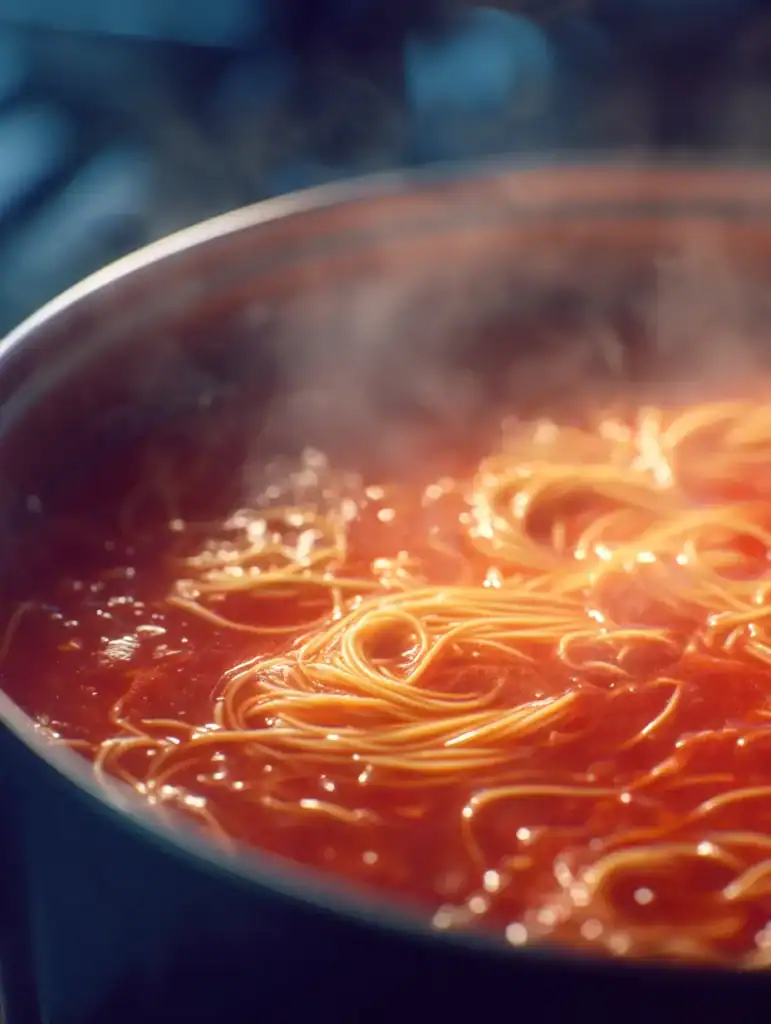 Easy Fideo Soup Recipe (Traditional Mexican Style)