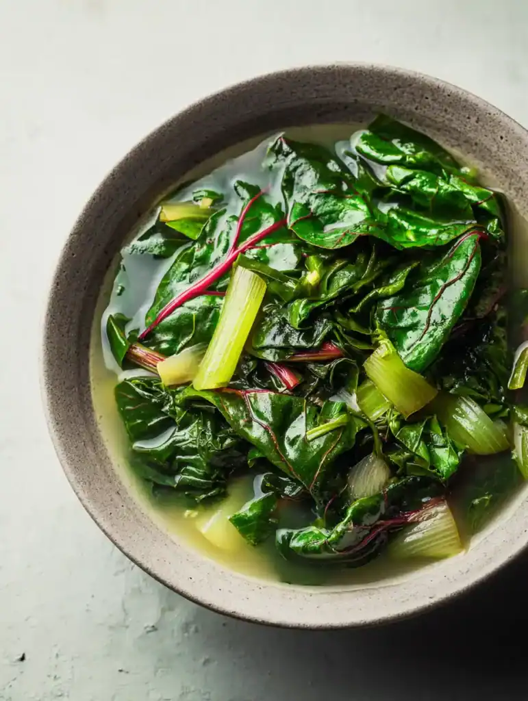 18 Popular Vegetable Soup Recipes