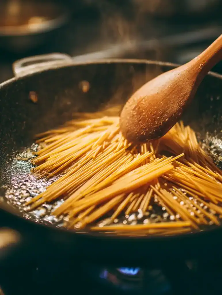 Easy Fideo Soup Recipe (Traditional Mexican Style)