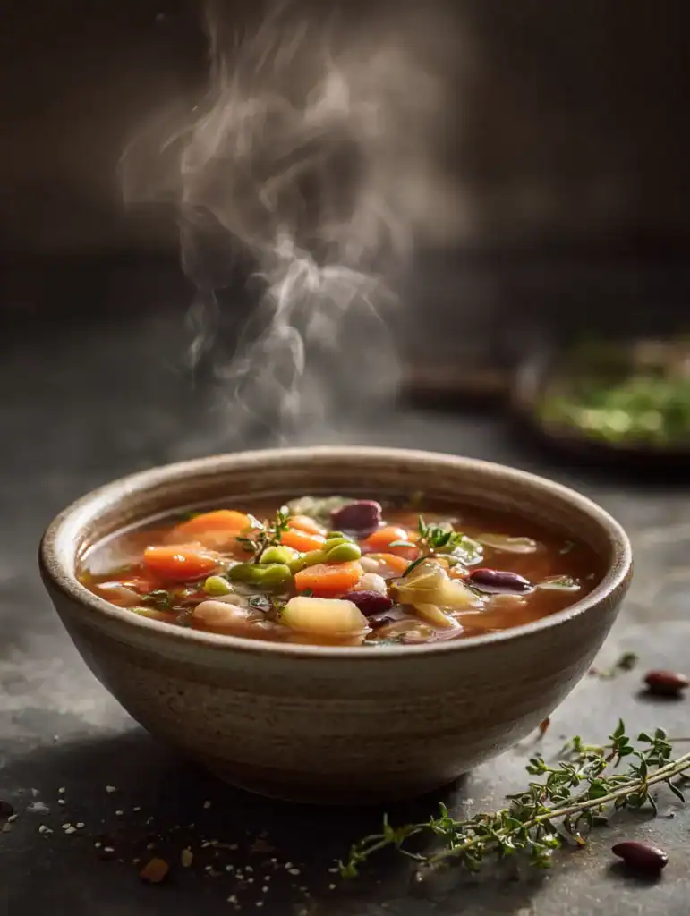 Essential Soup Guide: Types, Basics, and How Soup Works